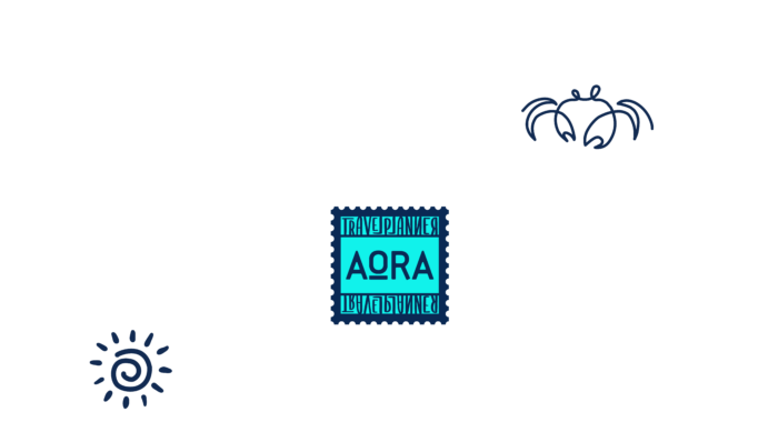 Aora | Traumreise gesucht? Geh zum Reisebüro AORA!